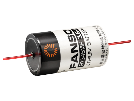 ER34615H-Bobbin Type-Wuhan Fanso Technology Co., Ltd.