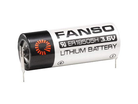 ER18505H-Bobbin Type-Wuhan Fanso Technology Co., Ltd.