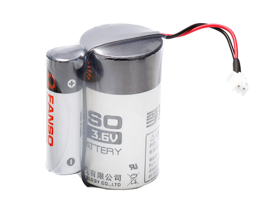 ER+SPC Solutions-Wuhan Fanso Technology Co., Ltd.